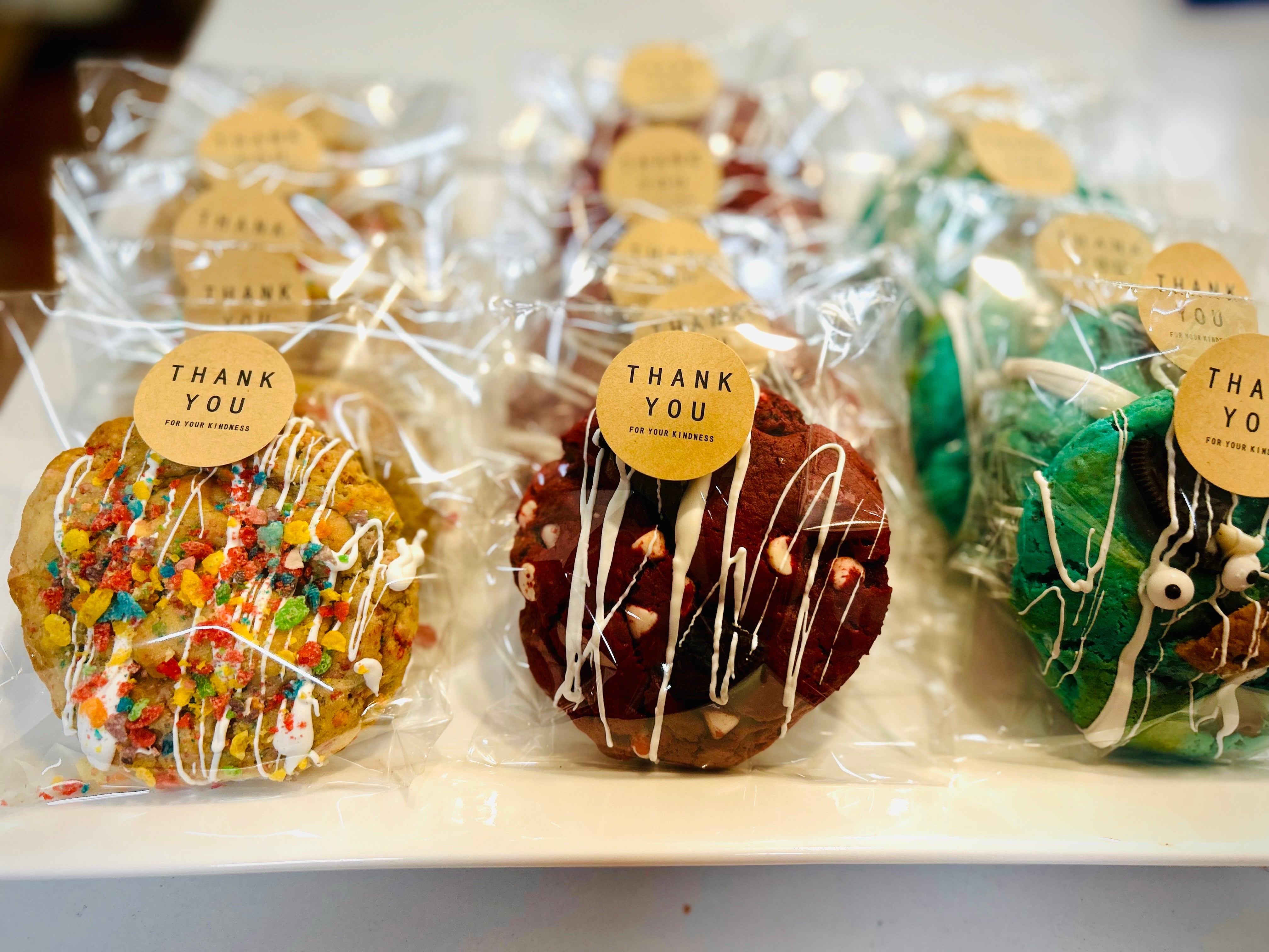 All About Art Bakery Shop